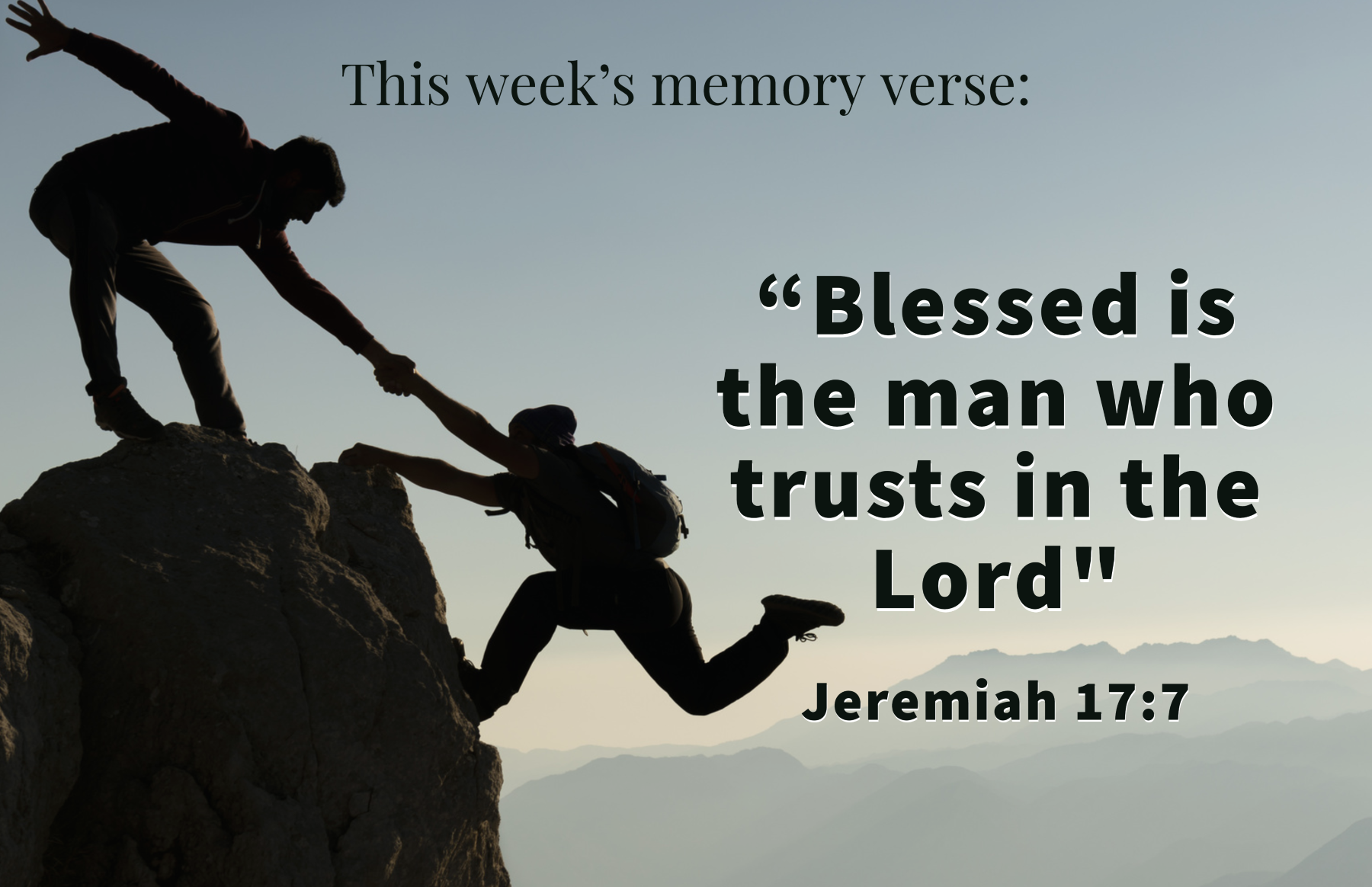 2022-02-13_memory verse - Zion Lutheran Church